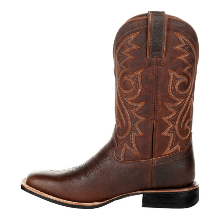 Cowboy Boots | Wild Nord